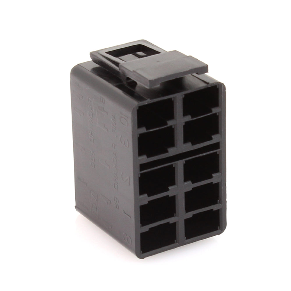 Contura Rocker Switch Packard Connector VC1-01 - Carling Technologies